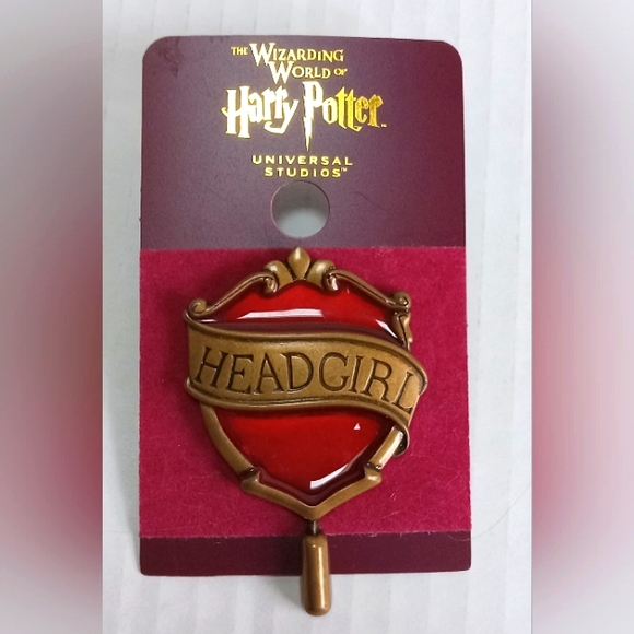 Universal Studios Wizarding World of Harry Potter | Accessories ...